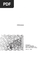 The Tree of Life Script | PDF | Nature