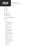 OpenSCAD Cheat Sheet Overview | PDF | Mathematics | Geometry