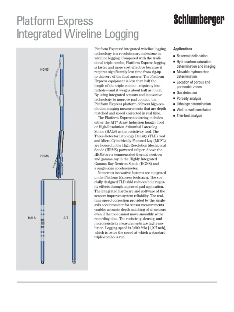Platform Express Ds | PDF | Applied And Interdisciplinary Physics ...