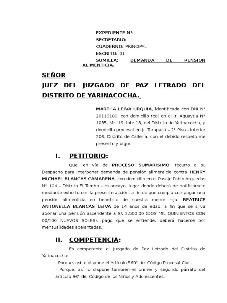Demanda de Alimentos | Alimentos | Business