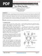 Study of Artificial Neural Network and Support Vector Machine For ...