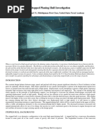 Guidelines for Ultimate Hull Girder Strength Assessment