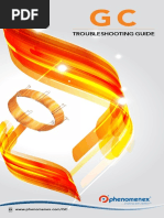 Common Defects of CED Coatings | PDF | Troubleshooting | Paint