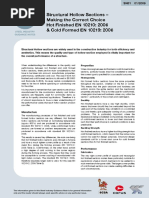 TRH14 Classification of Granular Materials, Gravels and Soils | PDF ...