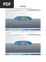 First Time User Login WORKSPACE | PDF | Mobile App | Computing