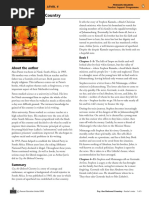 Maru Notes | PDF | Social Science