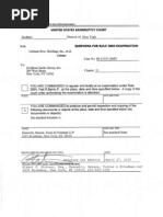 NCLT Form 1 Application Guidelines | PDF