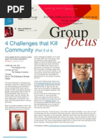 Equip Volunteers for Success | PDF | Anger | Volunteering