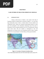Chennai Master Plan 2026 Overview | PDF | Tamil Nadu | South India