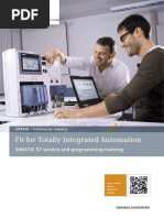 Simatic Logon en | PDF | Transport Layer Security | Secure Communication