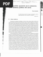 Realismo Poetico de Pablo Neruda La Oda A Un Albat | PDF | Charles ...