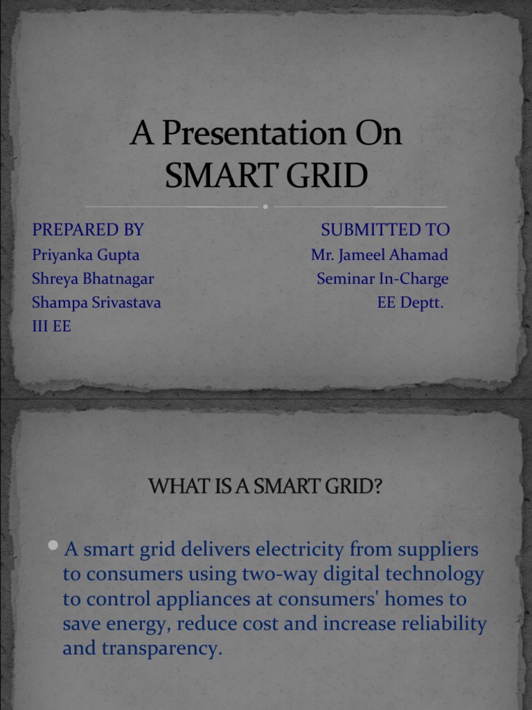 Prepared by Submitted To | PDF | Computing And Information Technology ...