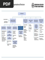 LAS Rank Structure | PDF | Emergency Medical Services | Emergency Services
