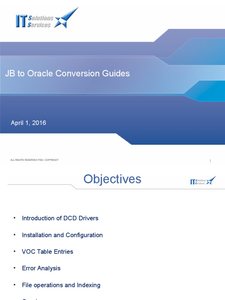 ORACLE Migration | PDF | Oracle Database | Database Index