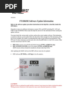 FT Meter | PDF | Electrical Engineering | Electronics