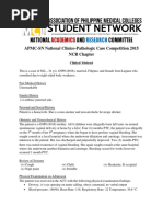 PECARN Criteria For Head CT | PDF | Traumatic Brain Injury | Epidemiology