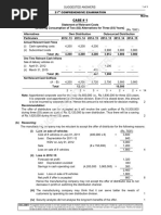 Surety Form No 3807 | PDF | Insurance | Justice