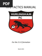 Football Club Structure | PDF