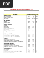 Specification For Installation of Underground Conduit Systems (Fortis ...