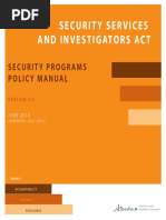 Psira SPECIMEN RESOLUTION | PDF