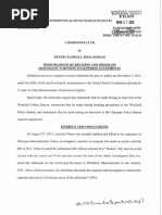 Platoon Sergeant Counseling | PDF | Non Commissioned Officer | Sergeant