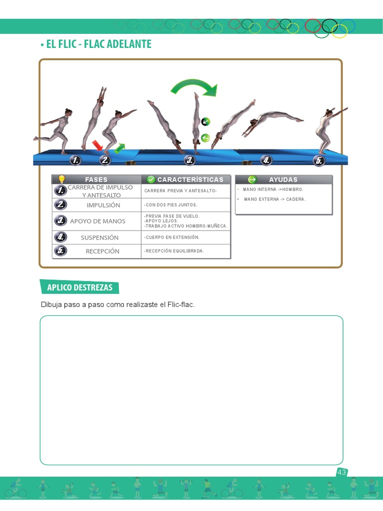 EL FLIC - FLAC ADELANTE