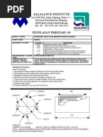 Dca 1143 - Practical Sheet 1 Proba Mackintosh | PDF