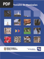 Catálogo de Códigos Postales en Tamaulipas | PDF
