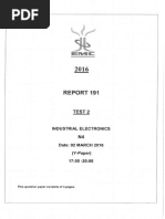 N2 Electrical Trade Theory Textbook | PDF