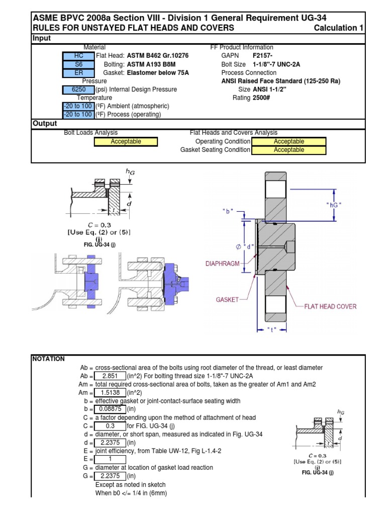 UG-34 Conexion | Building Engineering | Applied And Interdisciplinary ...