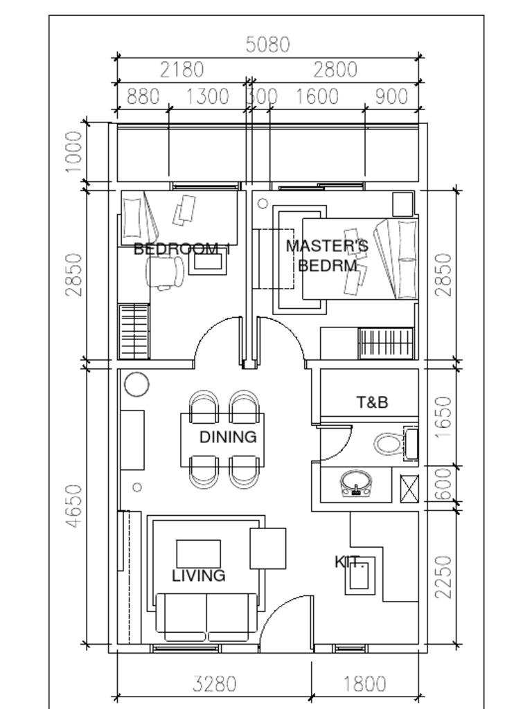 Floor Plan | PDF