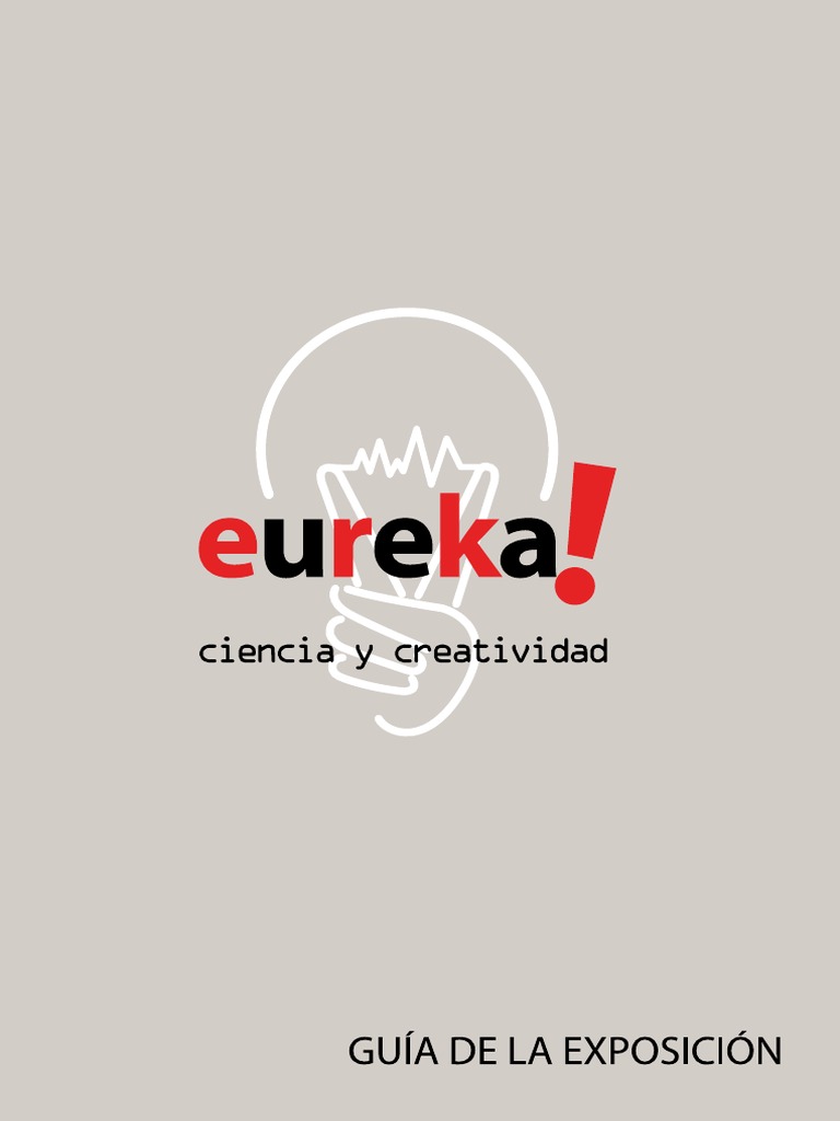 Guia Eureka Es PDF | PDF | Arco iris | Tableta