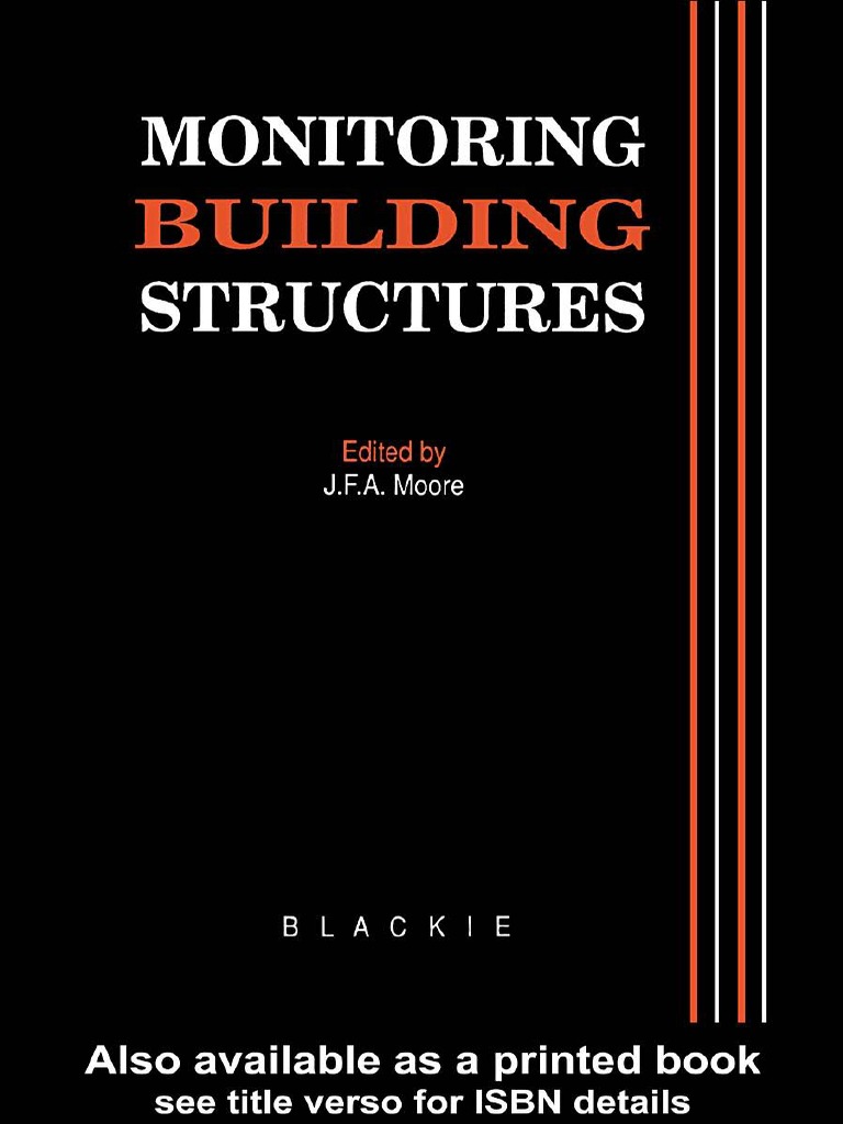 Monitoring Building Structure PDF | PDF | Surveying | Safety