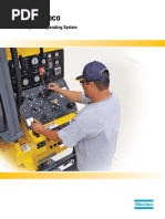 Bell Less Top Charging System | PDF | Valve | Blast Furnace