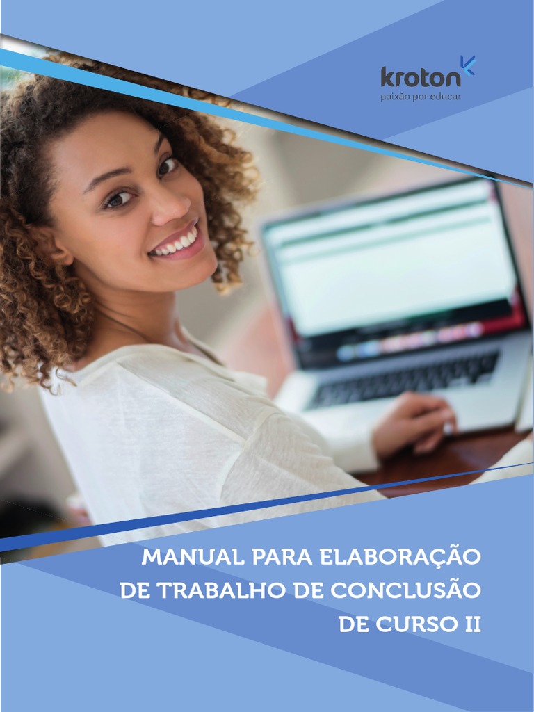 Manual TCC 2de2 | PDF