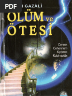 İmam Gazali - Ledun Ve Tevhid Risaleleri - Text PDF | PDF