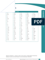 SWST Test C Marking | PDF