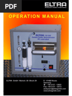 Astm C114 22 | PDF | Oxide | Purified Water