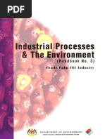 FFB Grading | PDF | Fruit | Palm Oil