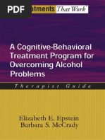 Barlow - Unified Protocol For Transdiagnostic Treatment of Emotional ...