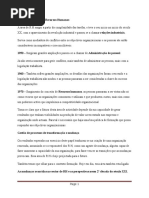 Sigedap PDF | PDF | Administração pública | Estado