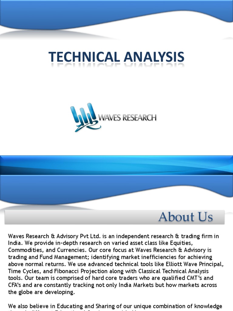 Technical Analysis 2 | PDF | Technical Analysis | Economics