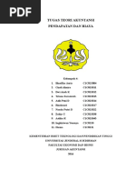 Standar Industri Menurut Rasio | PDF