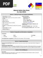 IPC 4552 Cuprins - ENIG PDF | PDF | Printed Circuit Board | Materials