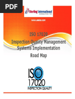 Iso 17021-2015 PDF | PDF
