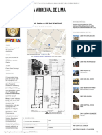 1er INFORME COMPARACION DE VIVIENDAS (GRAFICOS) PDF | PDF | Diseño arquitectonico | Arquitectura