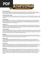 MTG Set Labels | PDF | Setting | Trading Cards