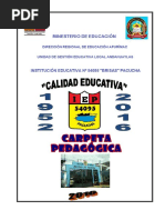 Sesiones de Aprendizaje Tic | PDF | Tecnología de información y comunicaciones | Salón de clases