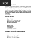 5 Capítulo - Acta de Protocolizacion | PDF | Derecho Civil (Common Law) | Ley común