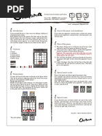 Scopa Rules | PDF | Card Games | Trick Taking Card Games